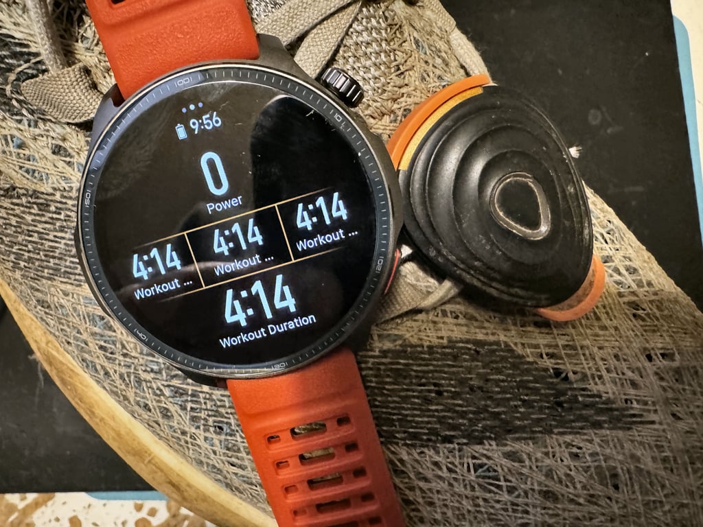 Amazfit is Coming: New Partnership with Stryd Signals Big Intentions ...