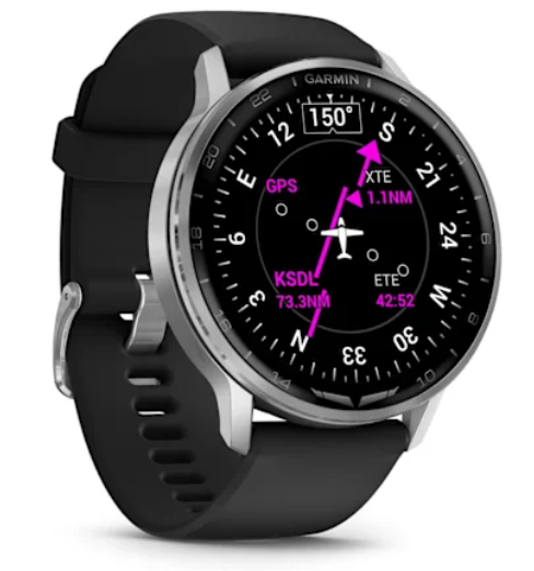 Garmin D2 air X15 - a buyer's guide