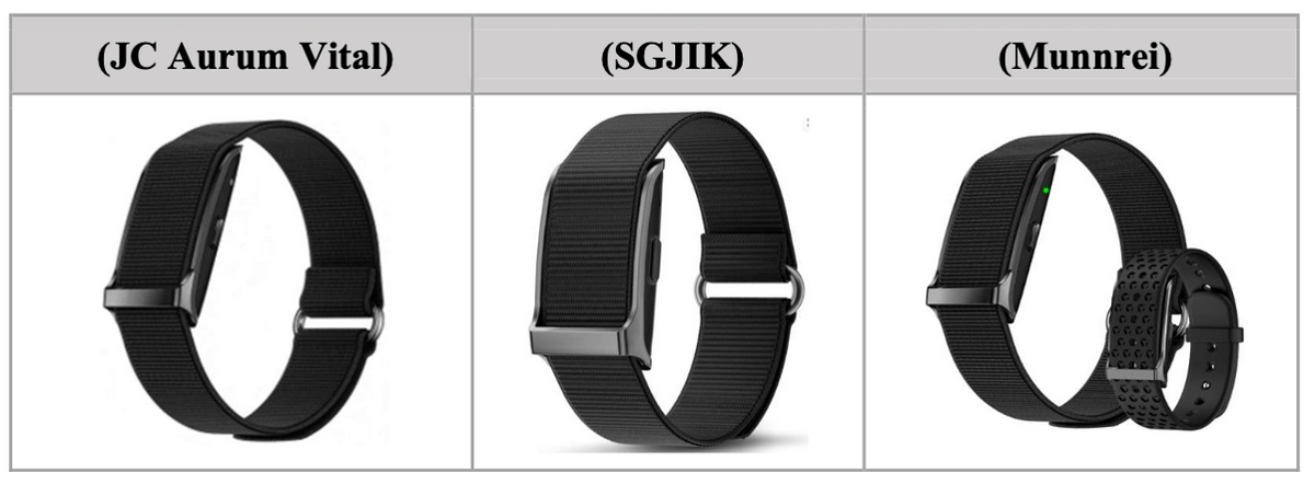 Coros Whoop Competitor 2026: The Year of the Recovery Strap