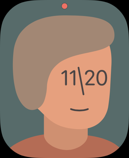 Every watchOS 26 Face: Complete Guide, New Exactograph, Flow, Faubourg ...