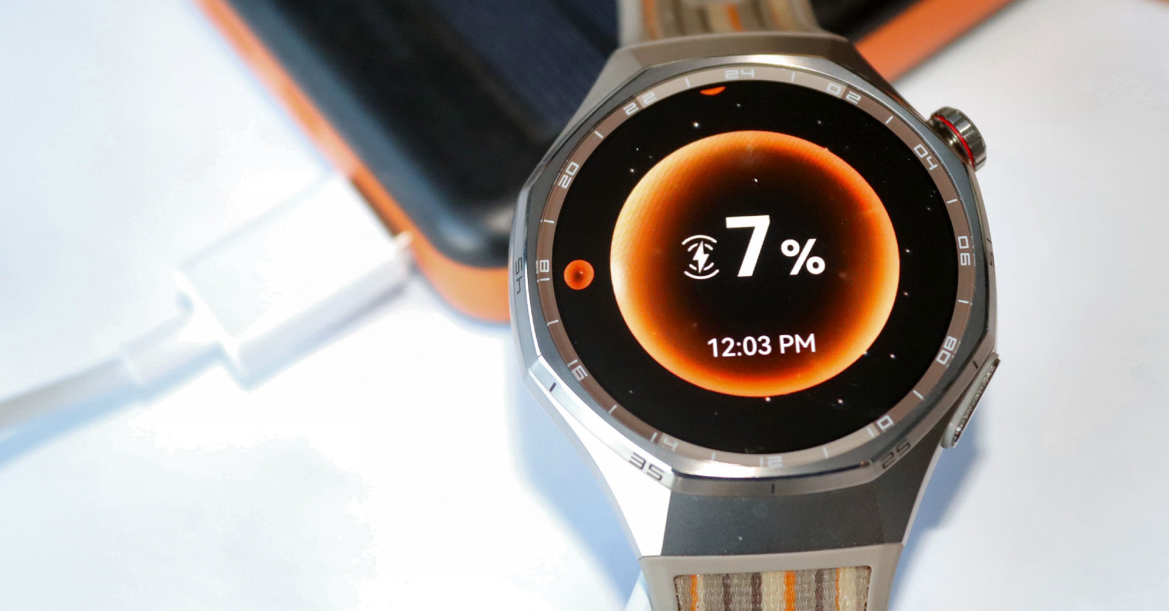 Huawei Watch GT 6 Pro Detailed Review: 21-Day Battery Life, Heart Rate ...