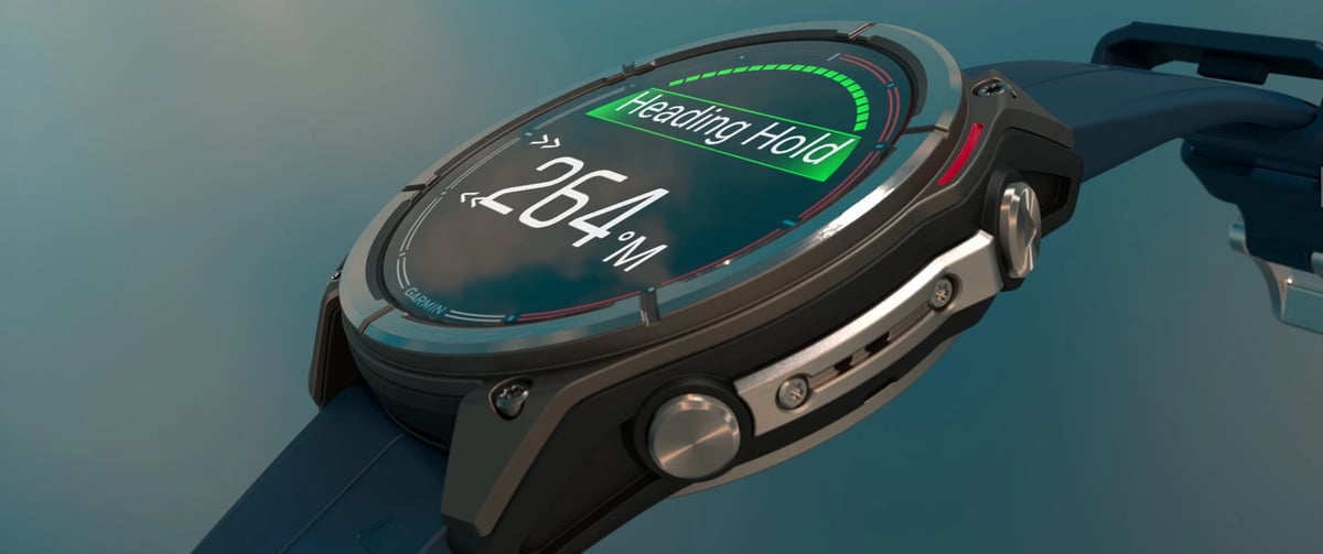 Garmin Quatix 8 Pro 47mm - The Buyer's Guide