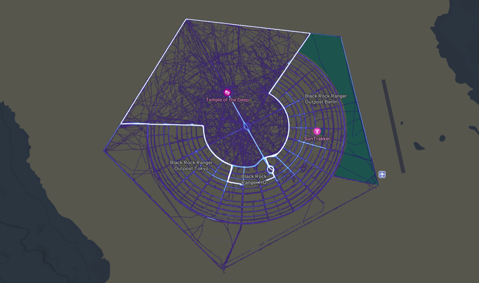 Strava Heatmaps vs Competition - All You Need to Know, Fun Facts