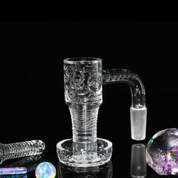 GlassPass: The Most Trusted Glass Marketplace