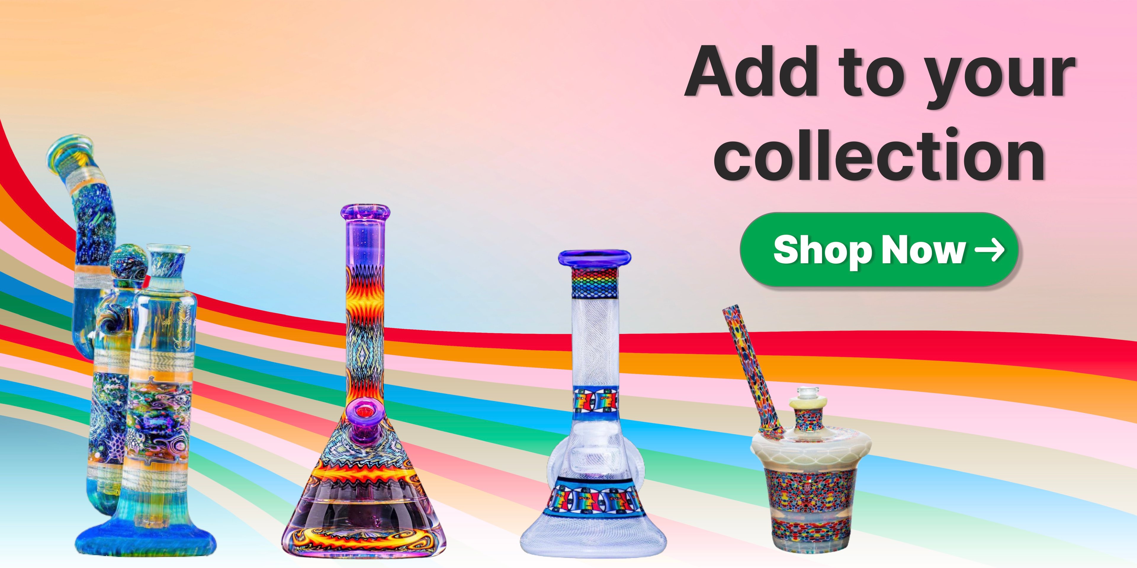 GlassPass: The Most Trusted Glass Marketplace