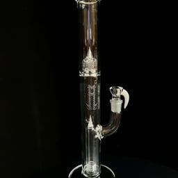 GlassPass: The Most Trusted Glass Marketplace