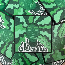 GlassPass: The Most Trusted Glass Marketplace