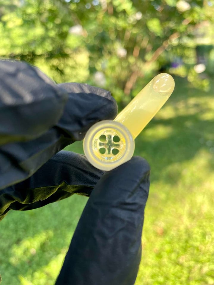 Shamby OG shaping CFL color 18mm | Shop Shamby on GlassPass