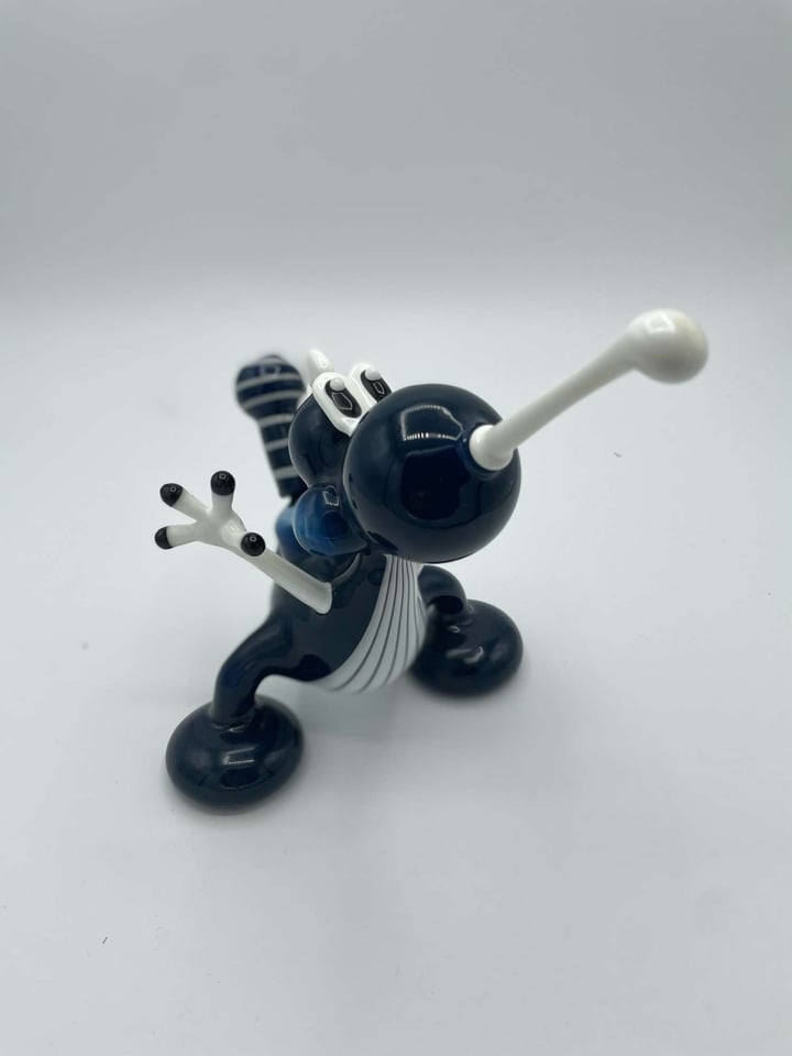 Lee Machine Yoshi | GlassPass