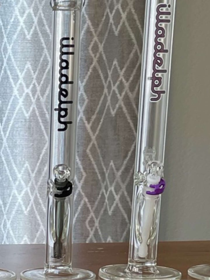 Illadelph Black OG 5mm Medi... | Shop Illadelph on GlassPass
