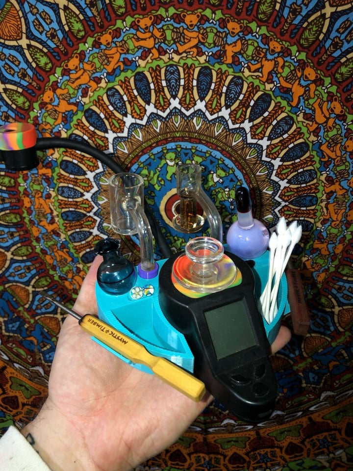 Rite trays! | GlassPass