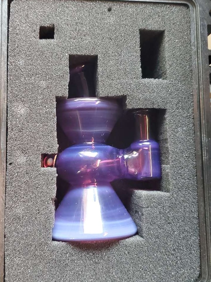 2021 Ef norris v3 cup | Shop Rigs on GlassPass