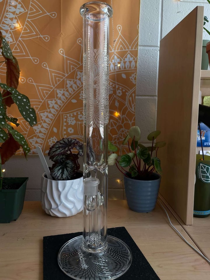 Sovereignty 50x5 Slitted F4 | GlassPass