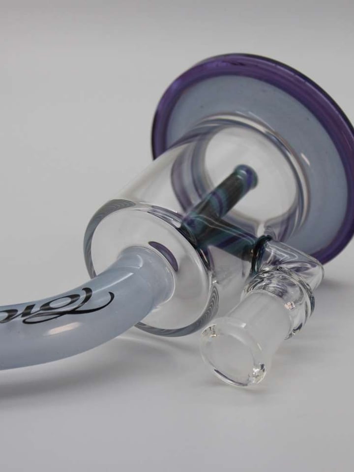 Toro - Mac XL - 14mm w/ Linework | Shop Toro on GlassPass