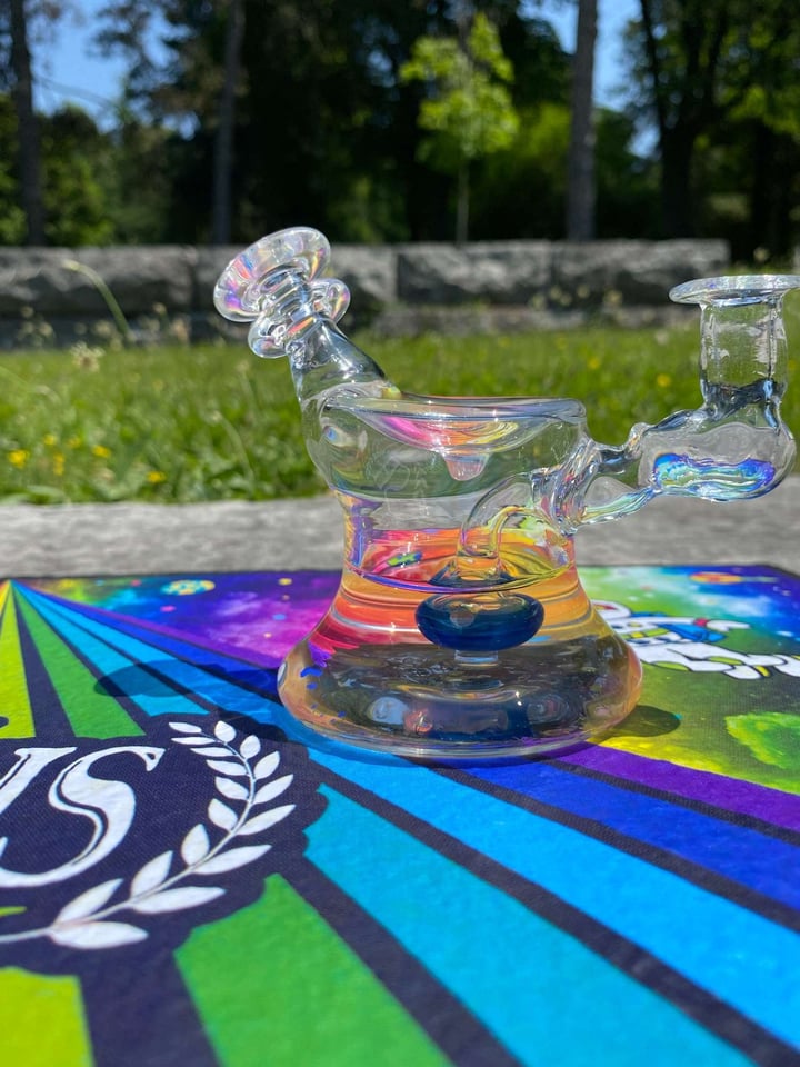 MINI JAWN | Shop Rigs on GlassPass