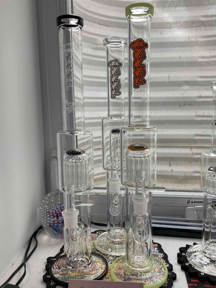 Toro x Alien Labs 7-13 | Shop Toro on GlassPass