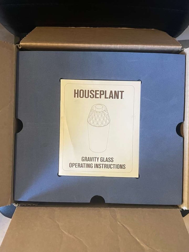 Seth Rogan-Gravity Glass- Housep... | Shop Rigs on GlassPass