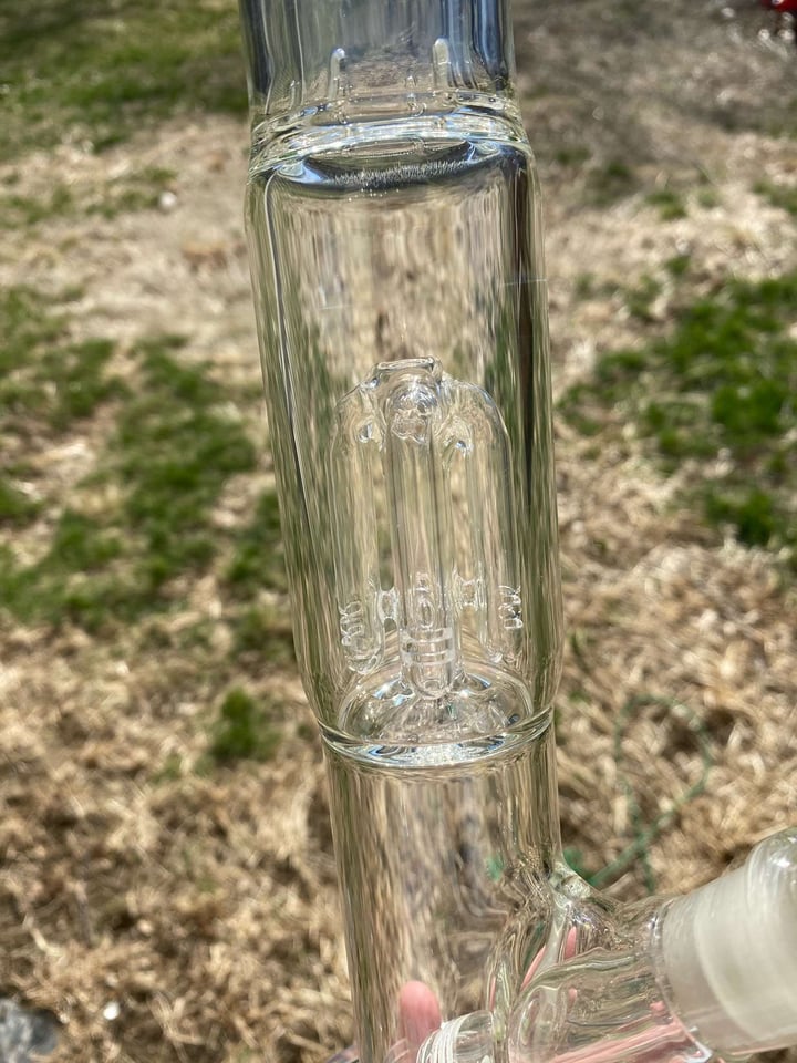 Zob Diffy - 4 arm | Shop ZOB on GlassPass