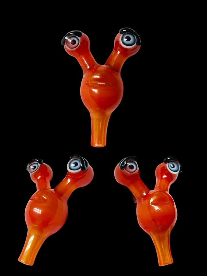 Slugworth Cap 1 | Shop Slugworth Glass on GlassPass