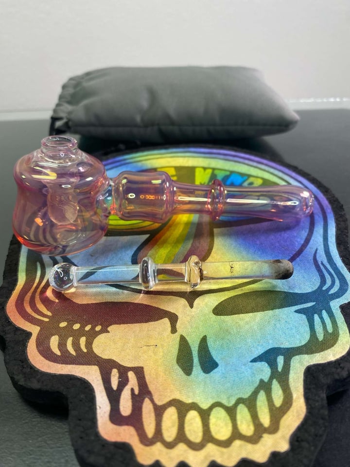 ManyMoons Hash Hammer v1 | GlassPass