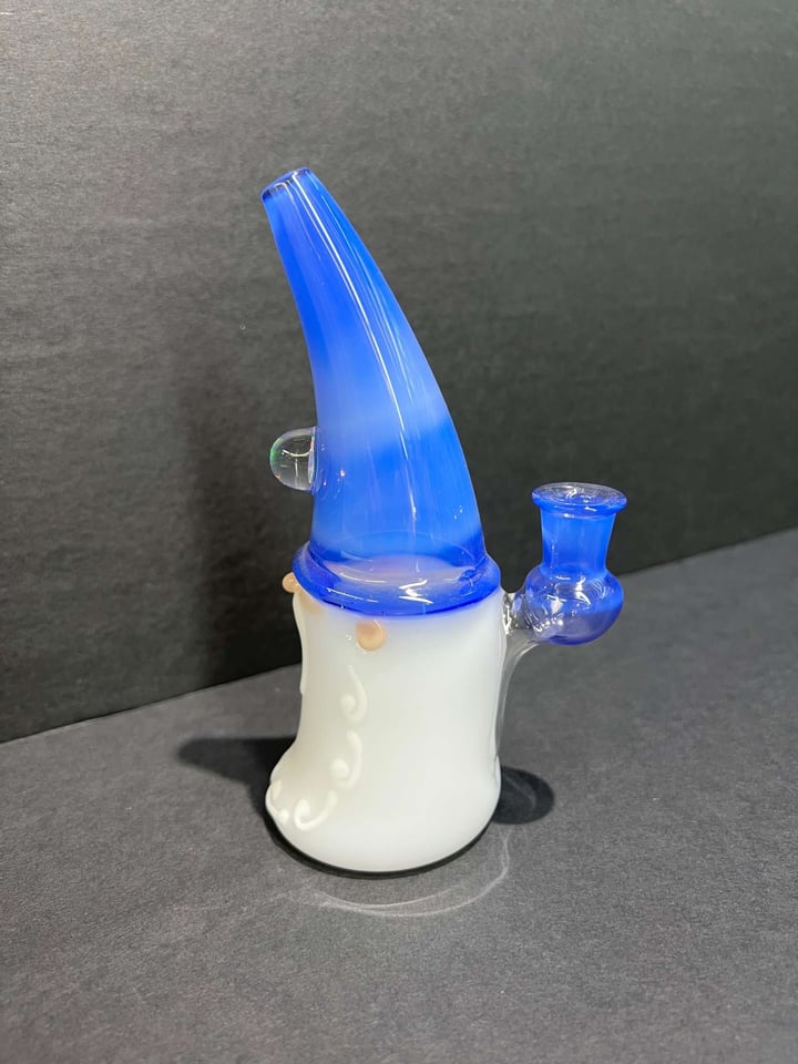 Phil Siegel Warlock Jammer | Shop Phil Siegel on GlassPass