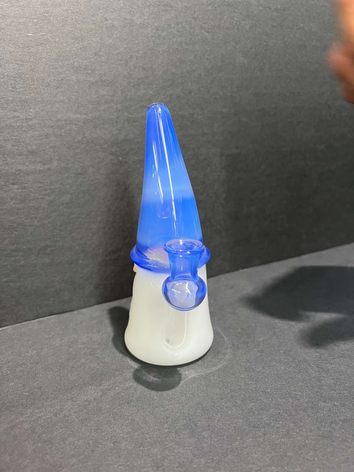 Phil Siegel Warlock Jammer | Shop Phil Siegel on GlassPass