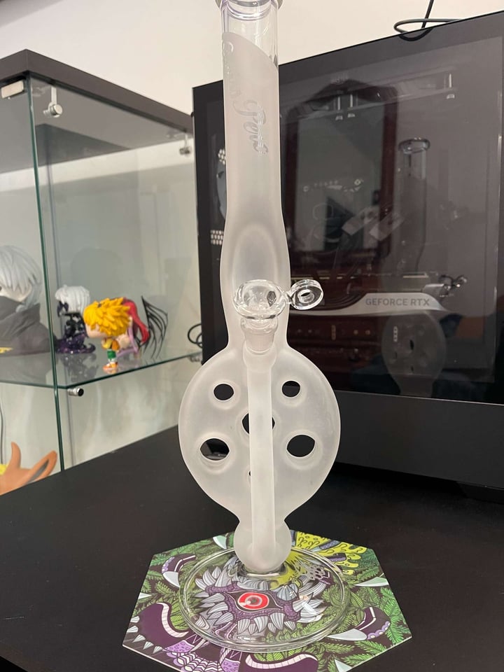 swiss perc | GlassPass