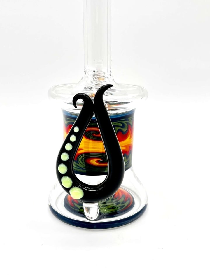 Custom Wig Wag Rig Made By Right... | Shop Rigs on GlassPass