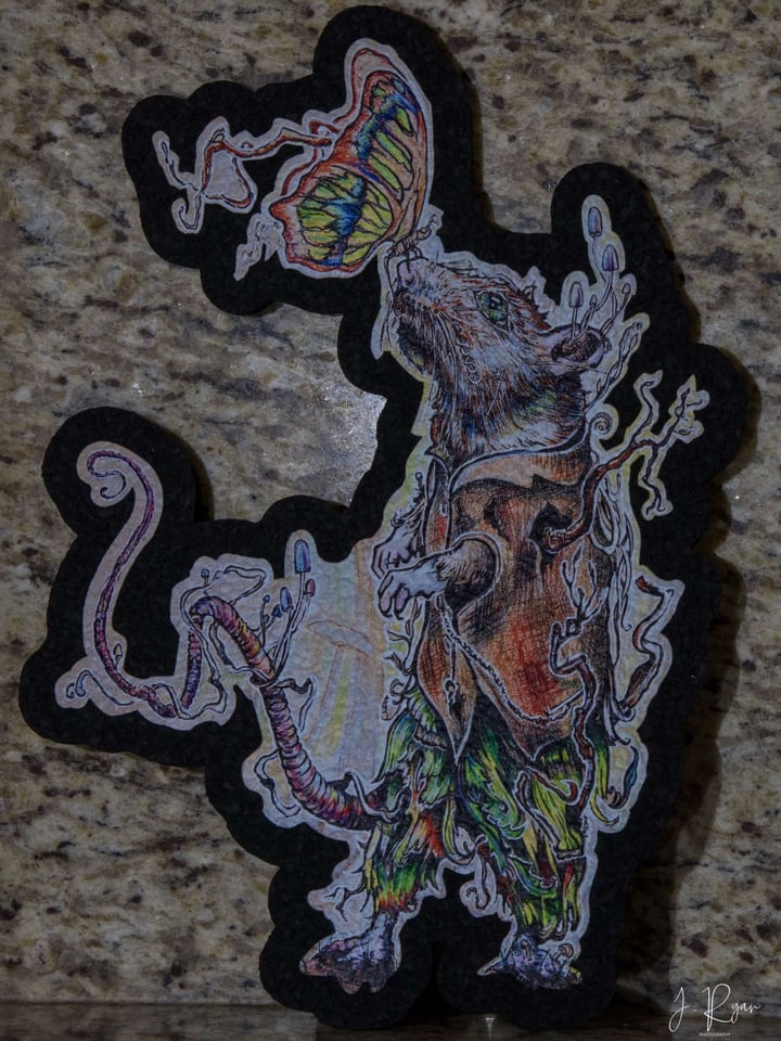 Kuhmali rat mat | GlassPass