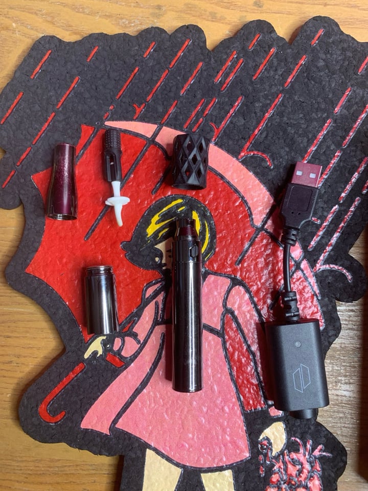 Puffco Plus 1st gen | Shop Puffco on GlassPass