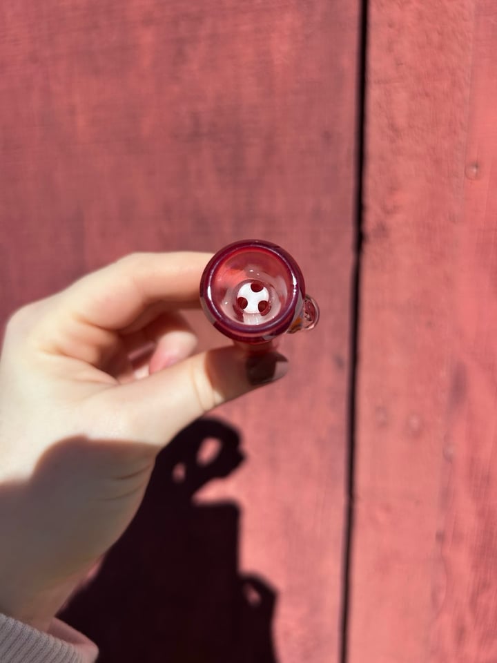 Shamby One-Hitter | GlassPass