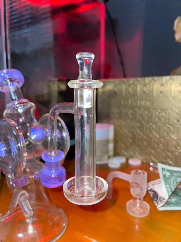 Don rob tower cap | Shop Carb Caps on GlassPass