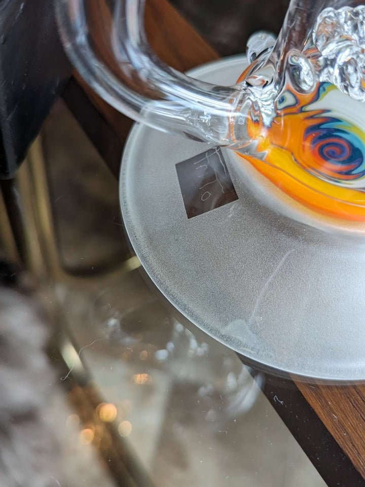 Fritocycler | Shop Frito on GlassPass