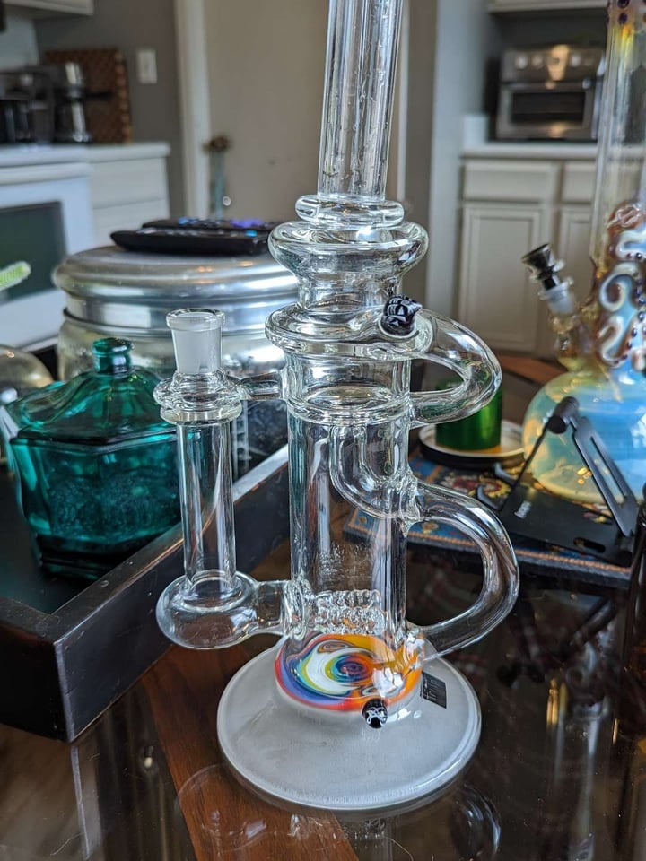 Fritocycler | Shop Frito on GlassPass