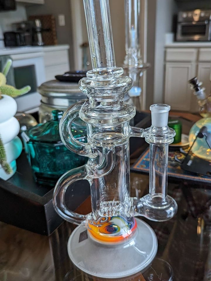 Fritocycler | Shop Frito on GlassPass