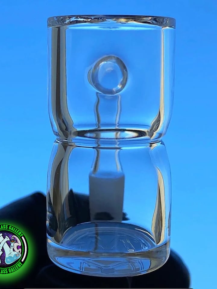 Geewest - Banger Splashguard... | Shop Bangers on GlassPass