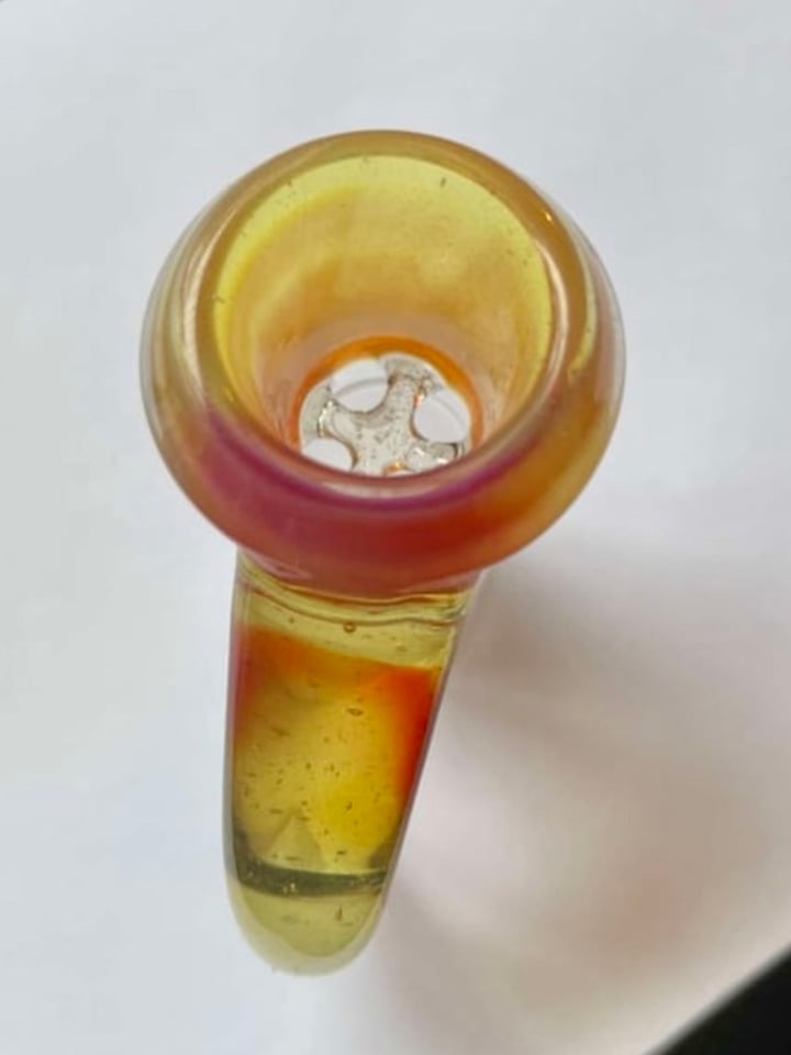 Shamby 18mm Slide | Shop Shamby on GlassPass