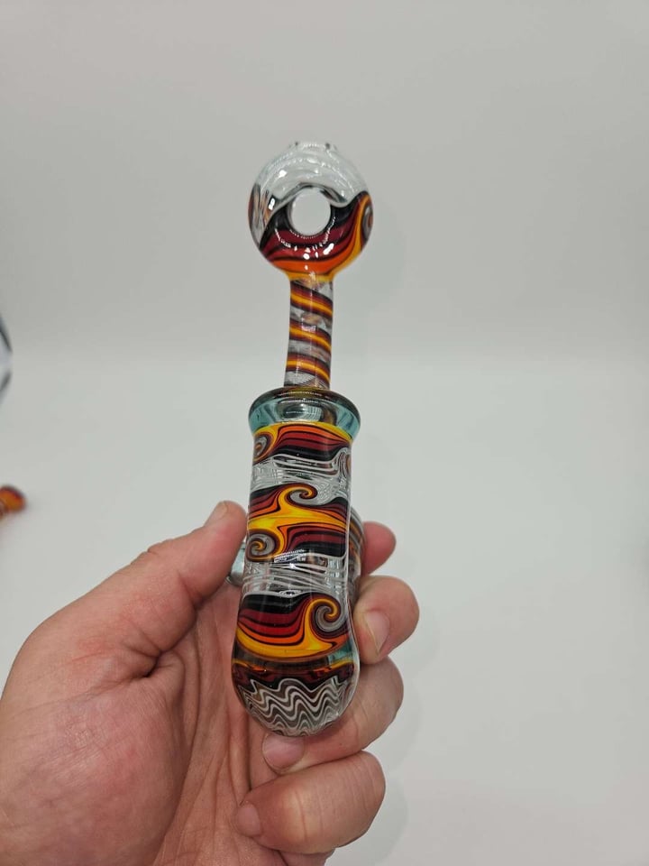 Mike Fro Sherlock | Shop Mike Fro on GlassPass
