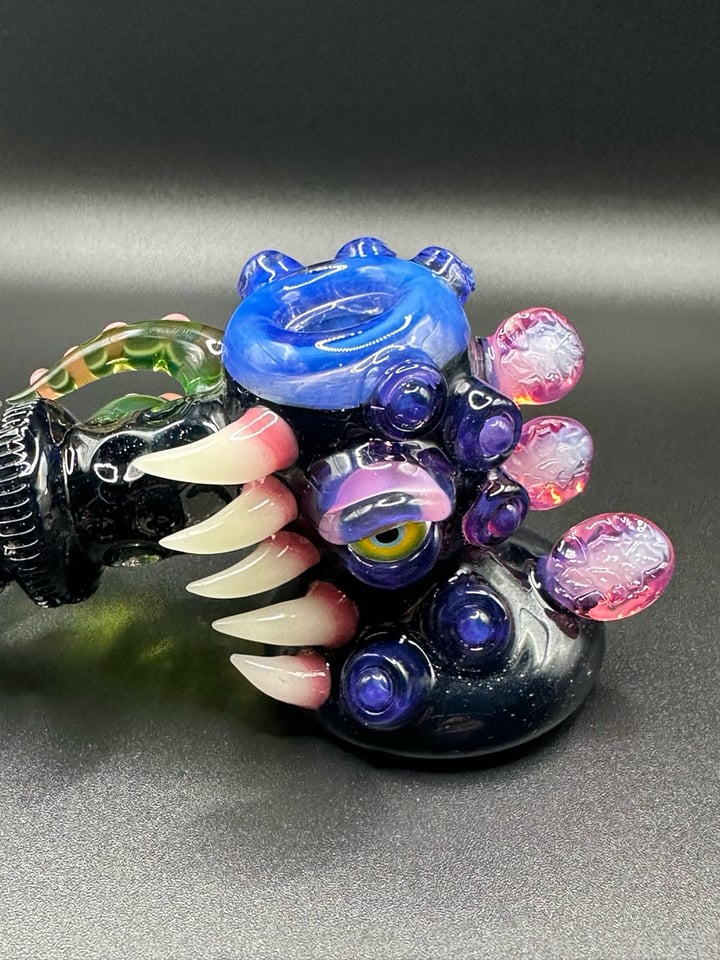 2023 Salt Hammer | GlassPass