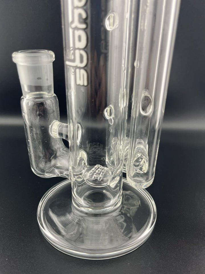 Stone Glass Works - Min... | Shop Preston Hanna on GlassPass