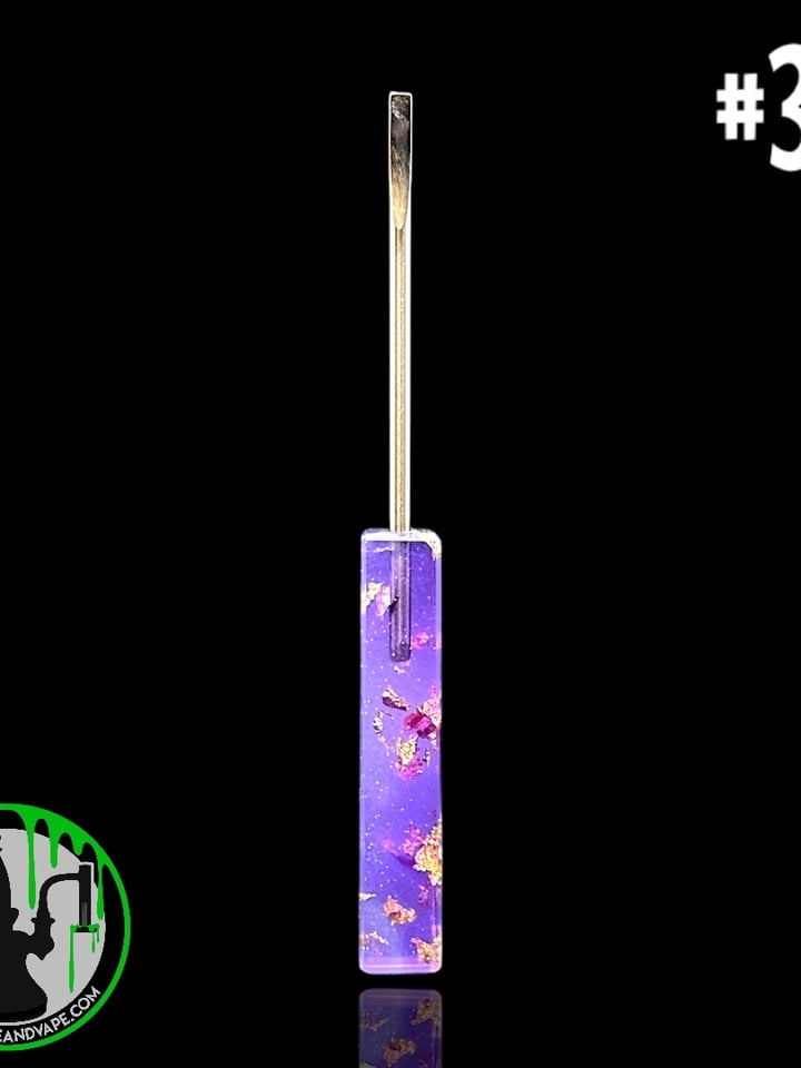 Dunkin Medz - Dunkin D... | Shop Dunkin Dabbers on GlassPass