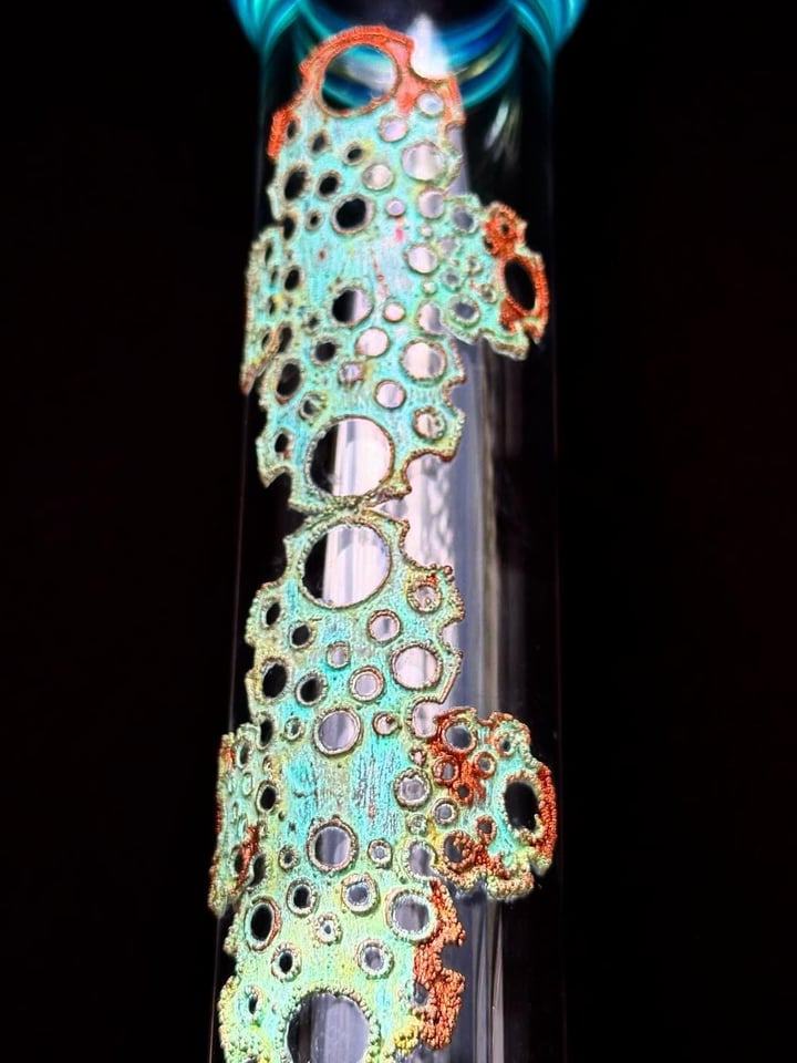 Nate Dizzle x Swiss Perc (... | Shop Swiss Perc on GlassPass