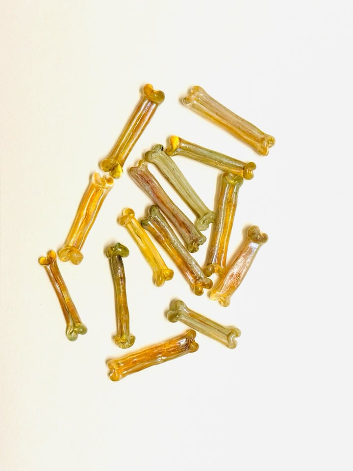 Bone terp pillar! | GlassPass