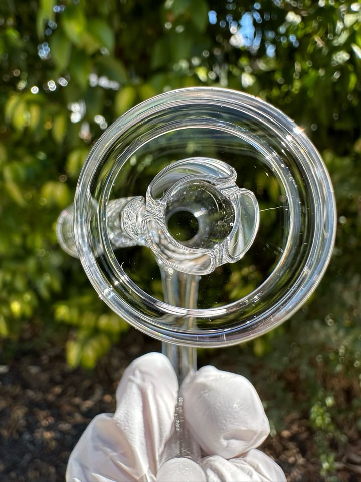 XXL Terp Slide Slurper complete set | GlassPass