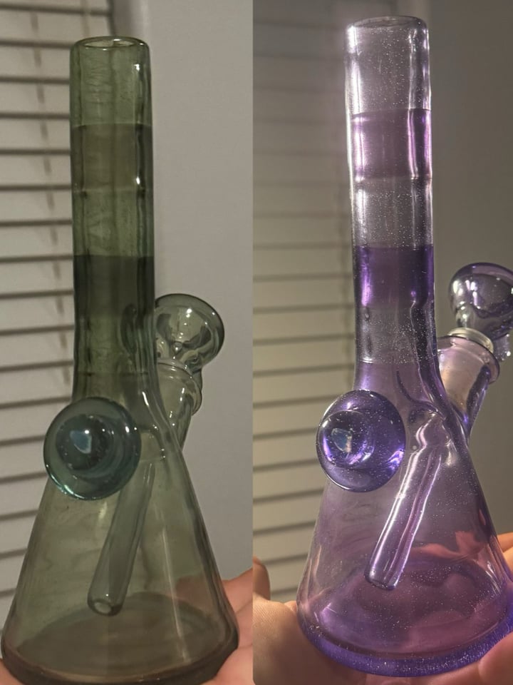 Flash Beaker Rig | GlassPass