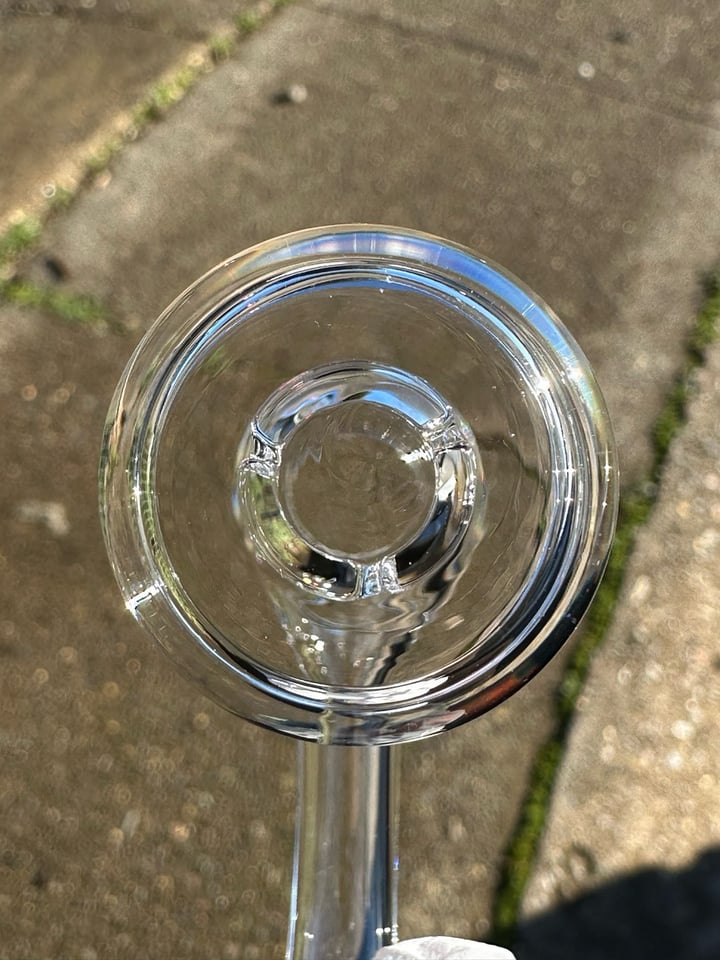 Terp Slurper Complete Set | GlassPass