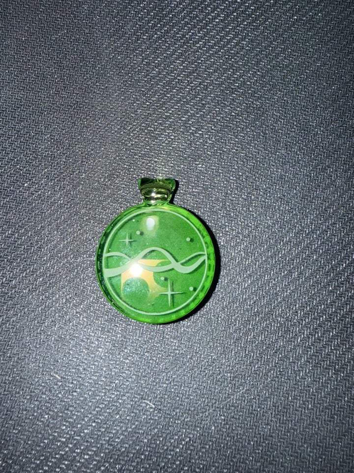 Sagan Wavelengths Pendant | Shop Sagan on GlassPass