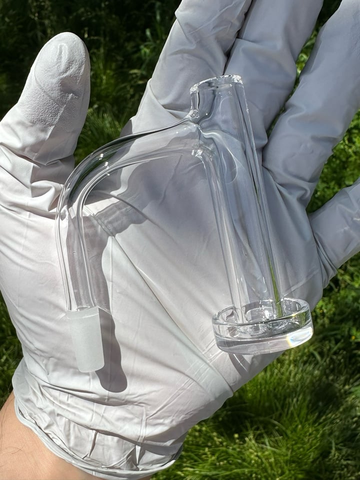 Control Tower complete set | GlassPass