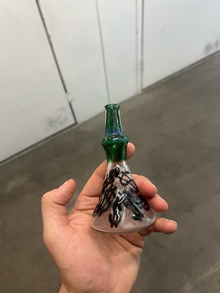 Money Strottle BOGO | GlassPass