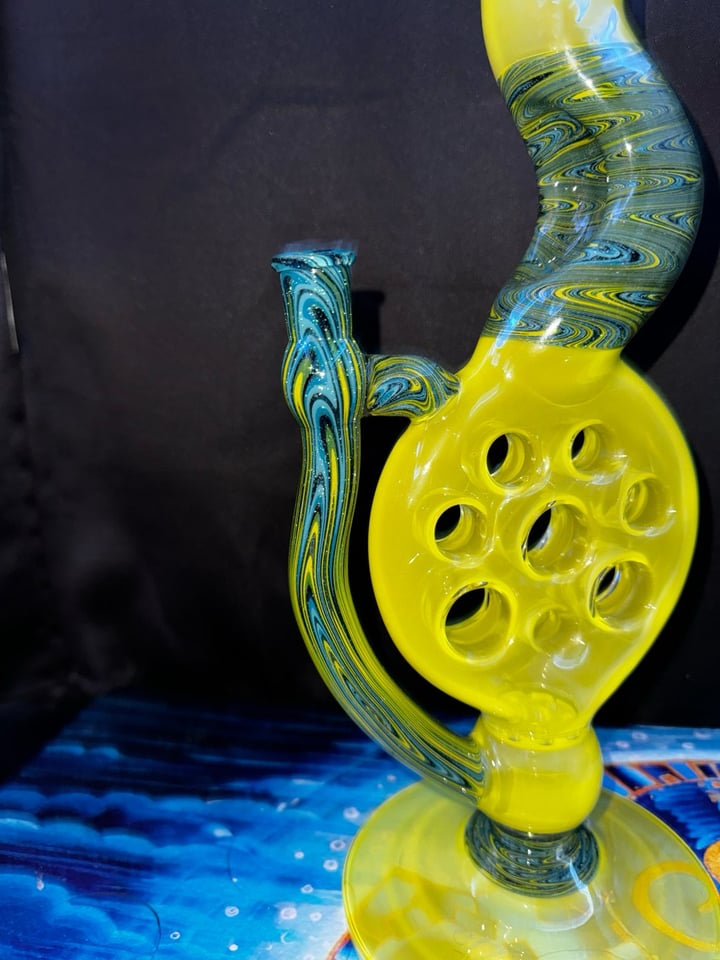 Swiss perc 🧀 | Shop Swiss Perc on GlassPass